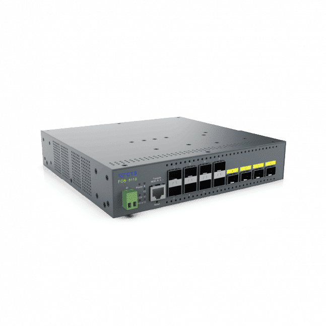 Enterprise Network - Connection Technology Systems