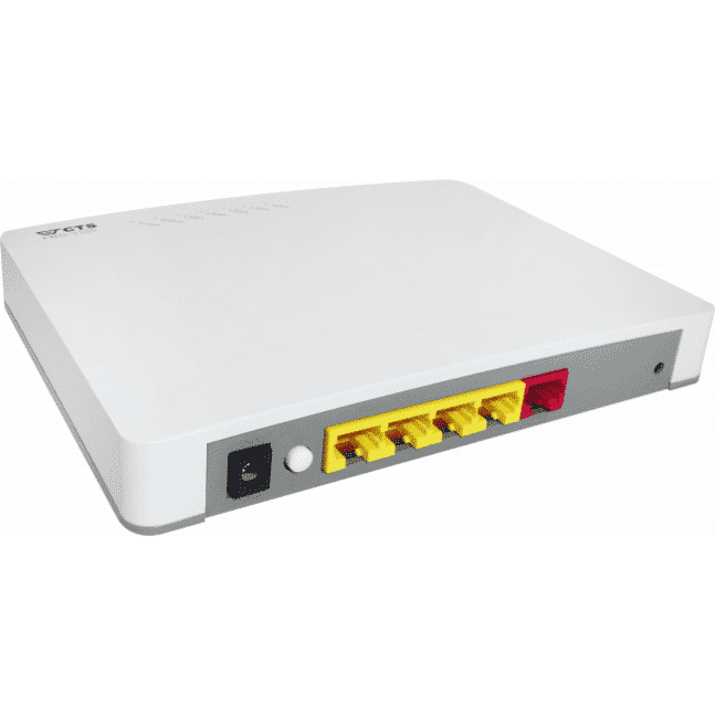 Residential Gateway Archives - Connection Technology Systems