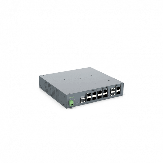 FOS-3148 - Connection Technology Systems