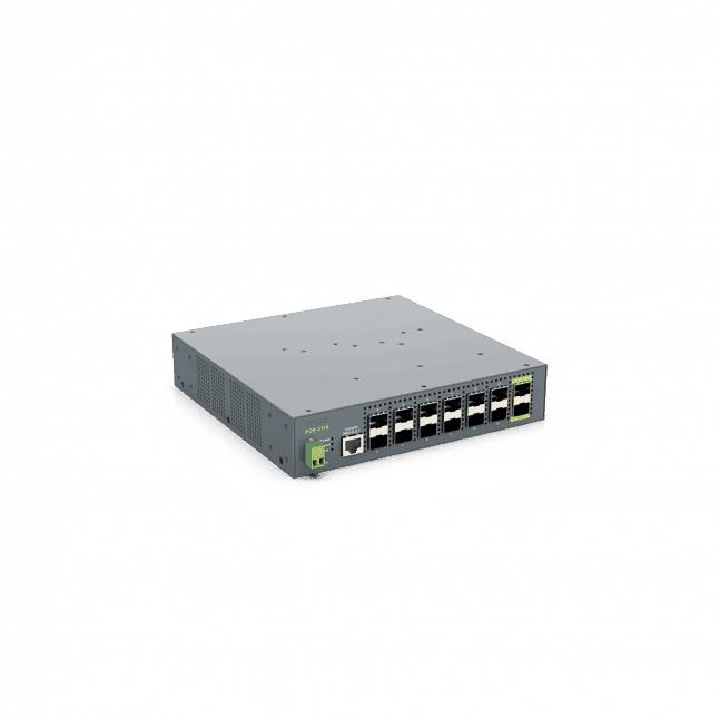 FOS-3128 - Connection Technology Systems