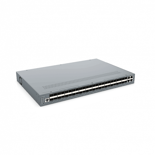 Fiber Access Switches Archives - Connection Technology Systems