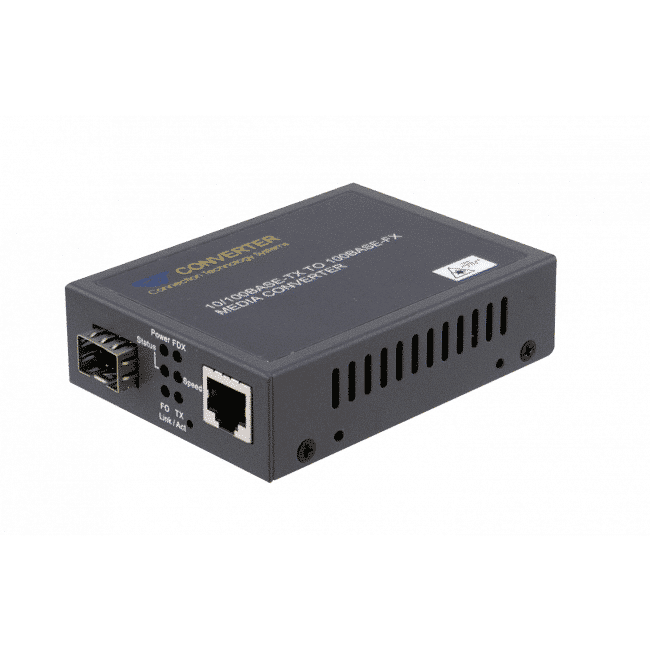 CVT-100 - Connection Technology Systems