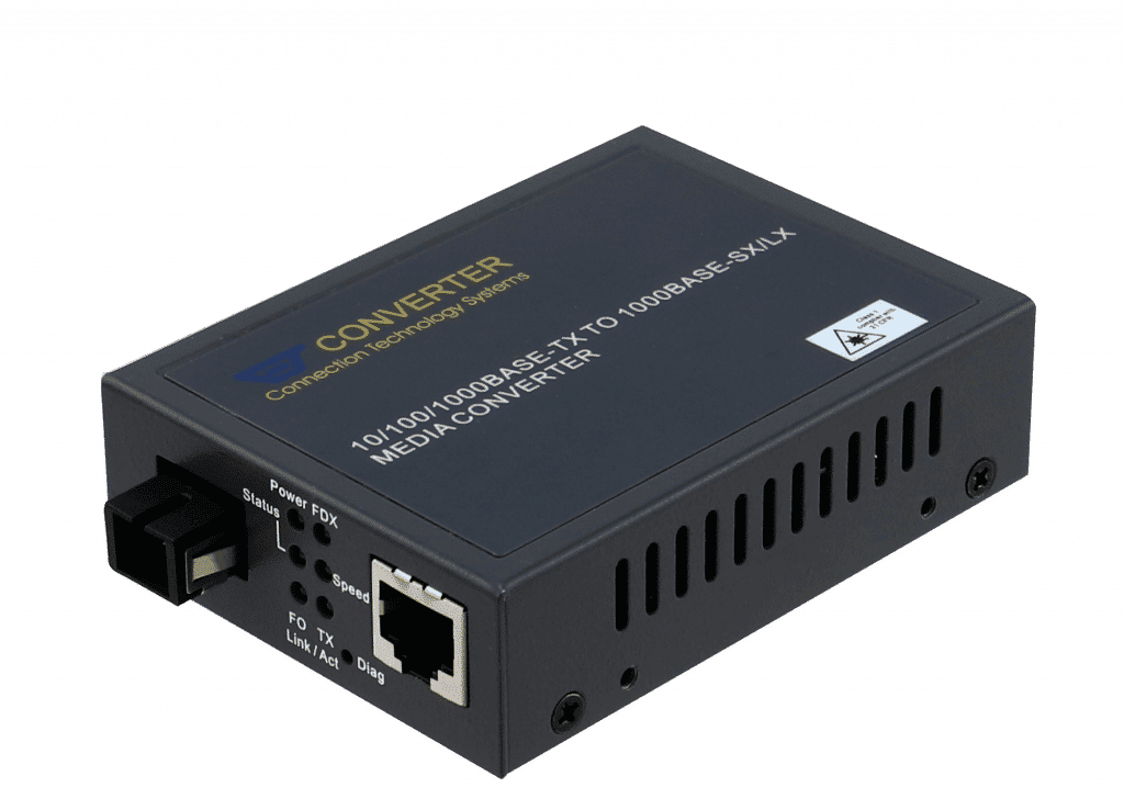 CVT-100 - Connection Technology Systems