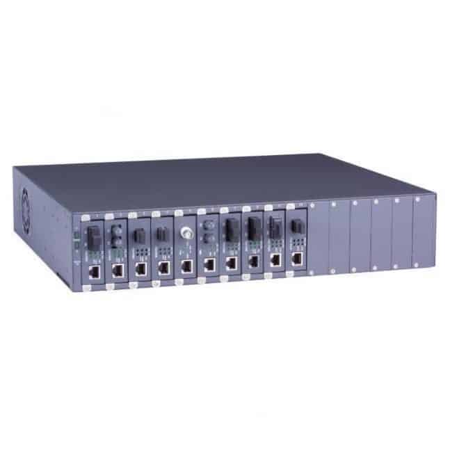 CVT-3002-PLUS - Connection Technology Systems