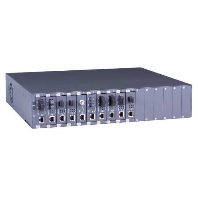 CVT-100 - Connection Technology Systems