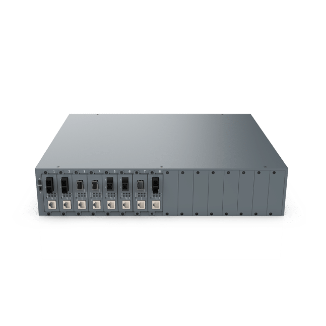 CVT-100 - Connection Technology Systems