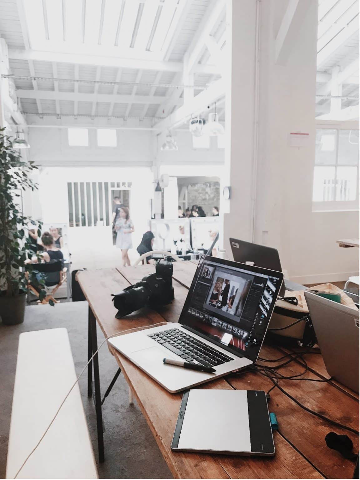 Enterprise Network - Connection Technology Systems
