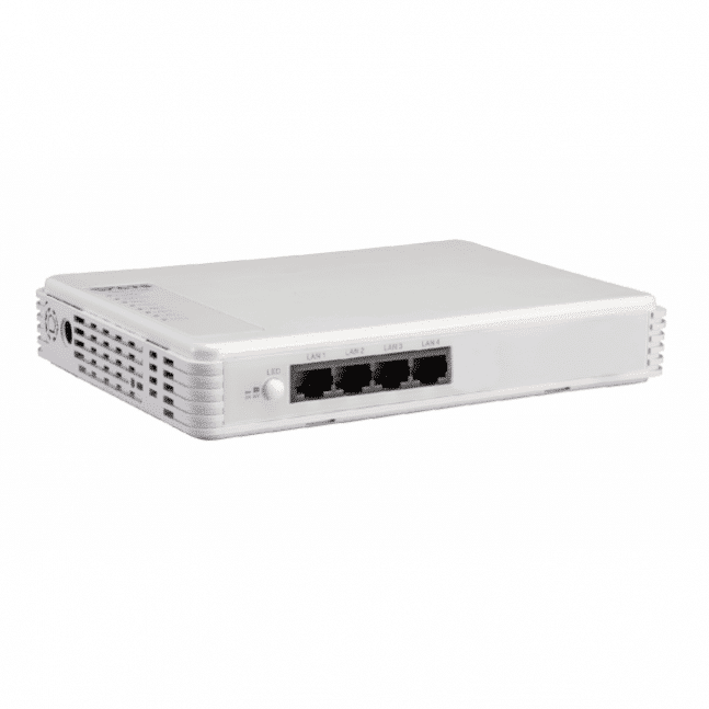 FTTH CPE Switches Archives - Connection Technology Systems