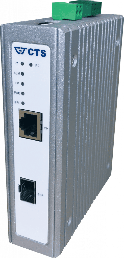 IAC-3012 - Connection Technology Systems