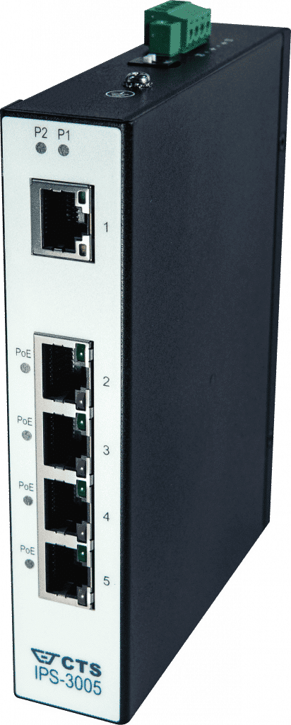 IPS-3005 - Connection Technology Systems