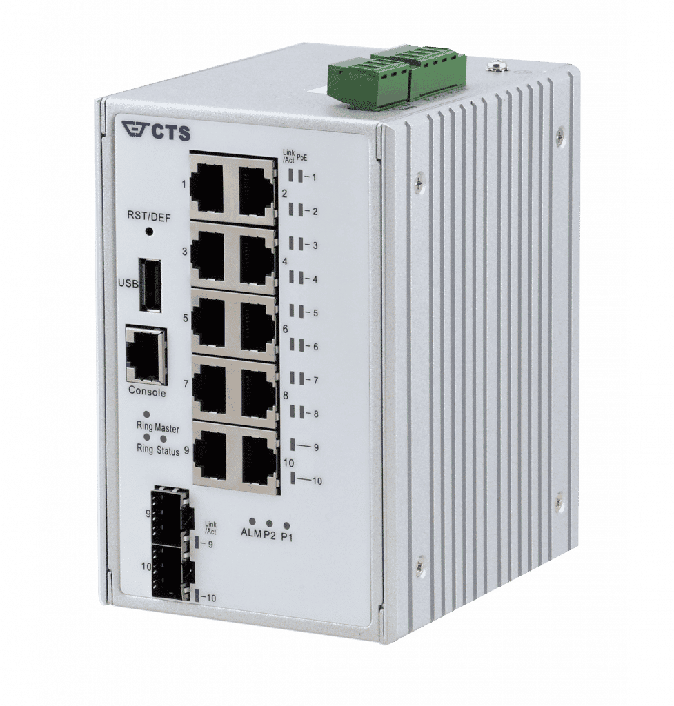 IPS-3110-PB - Connection Technology Systems