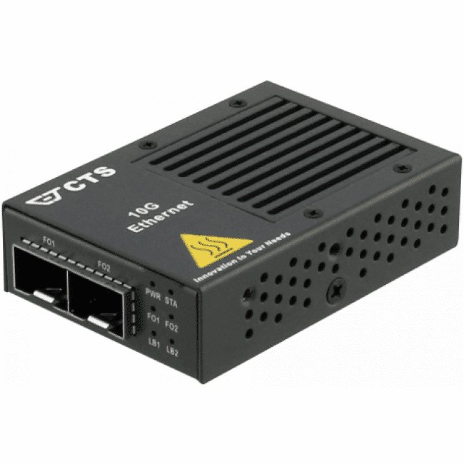 Fiber Connectivity - Connection Technology Systems