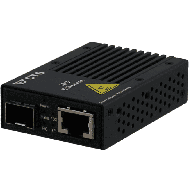 MCT-3002 - Connection Technology Systems