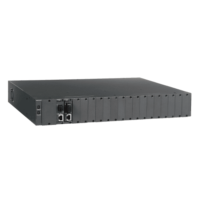MCT-3002 - Connection Technology Systems