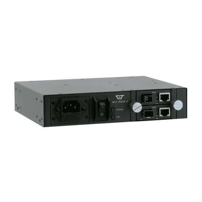 MCT-3002 - Connection Technology Systems