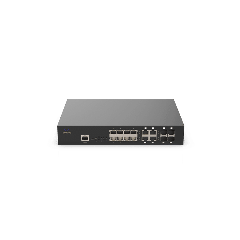 Enterprise Network - Connection Technology Systems