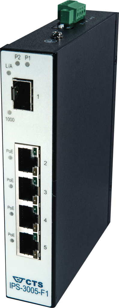 IPS-3005-F1 - Connection Technology Systems